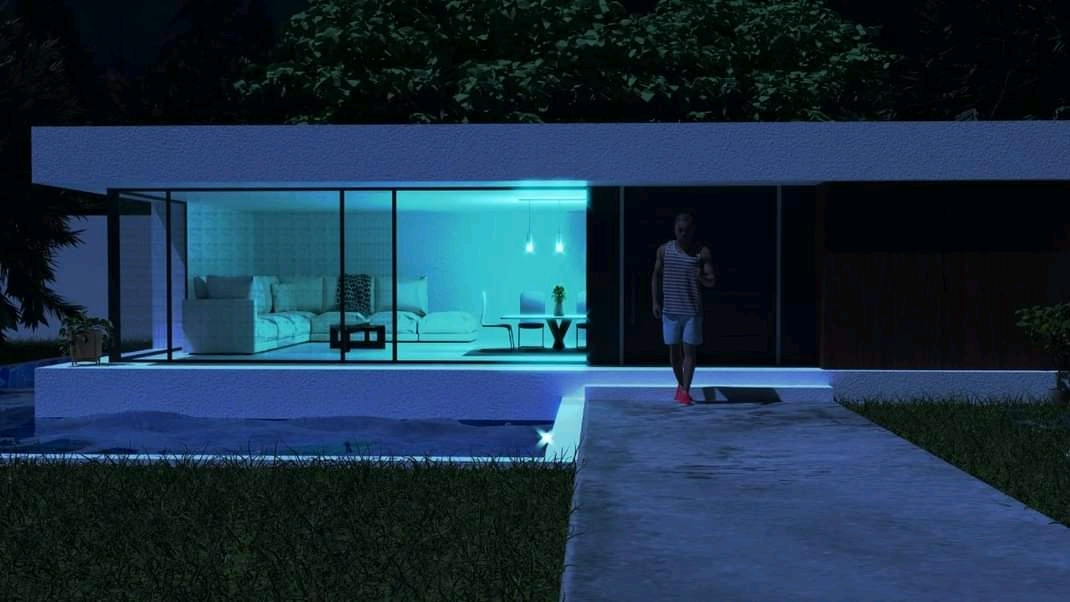 Future Front Innovators