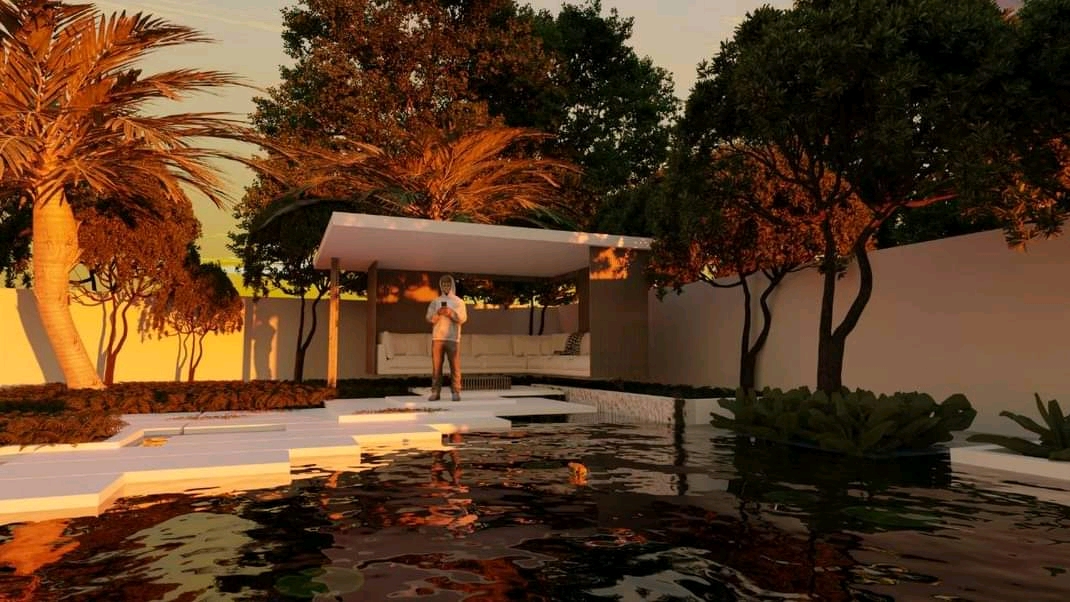 Future Front Innovators